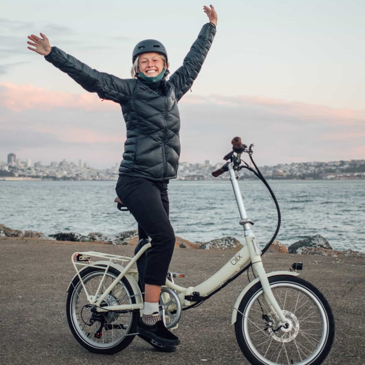 Blix Bike Review - Must Read This Before Buying