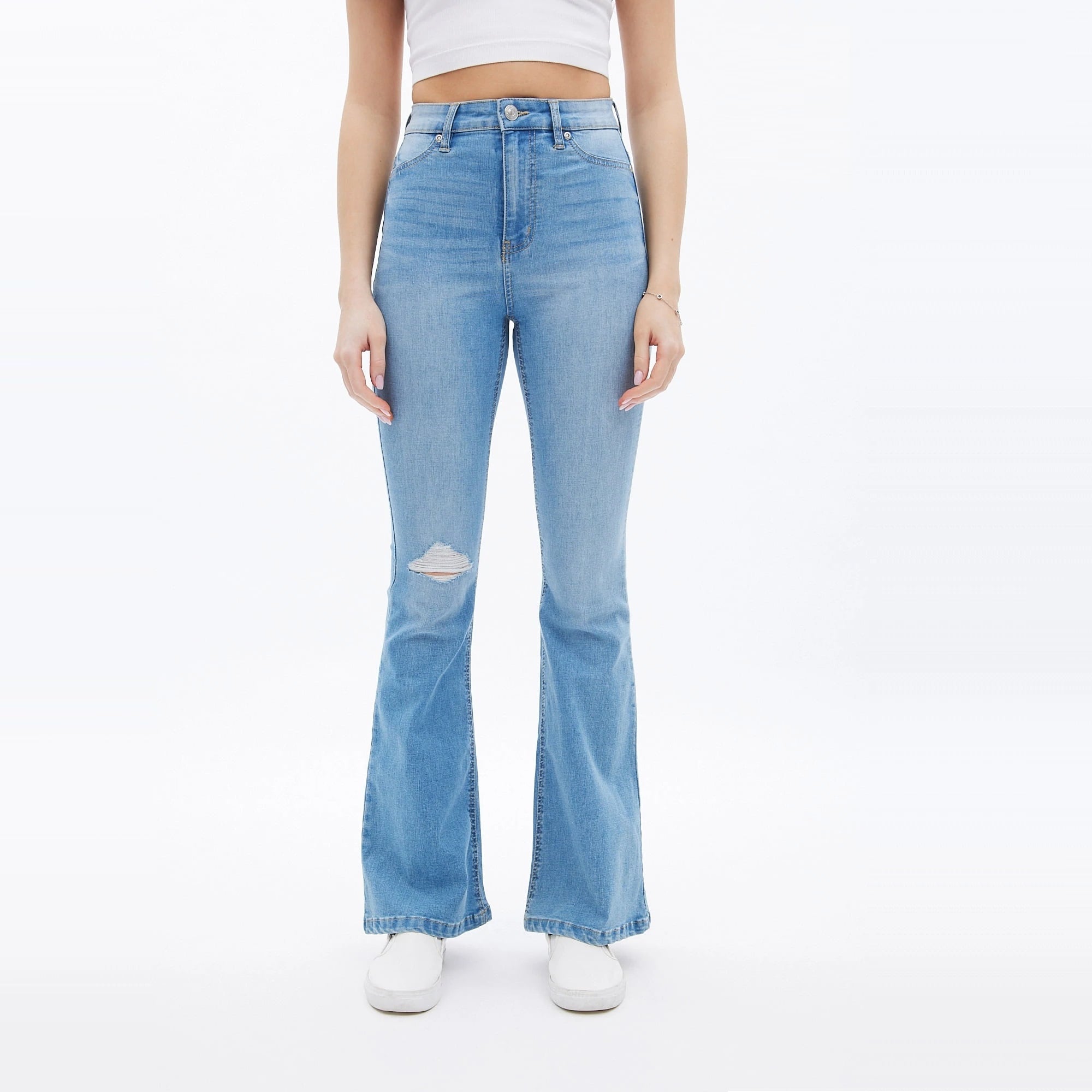 Bluenotes Jeans Review - Must Read This Before Buying
