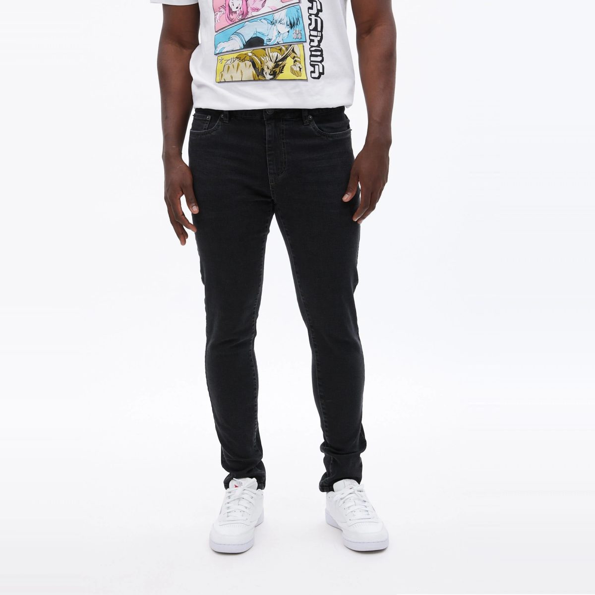 Bluenotes Jeans Review - Must Read This Before Buying