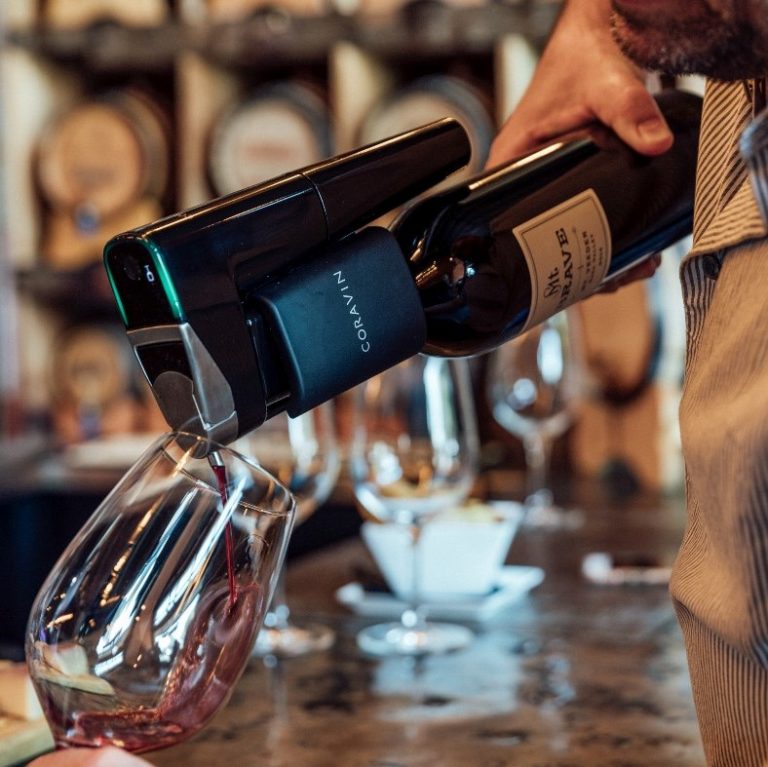 Coravin Review - Must Read This Before Buying