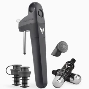 Coravin Review - Must Read This Before Buying