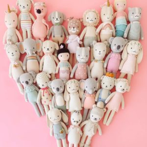 Cuddle and Kind Dolls Review - Must Read This Before Buying