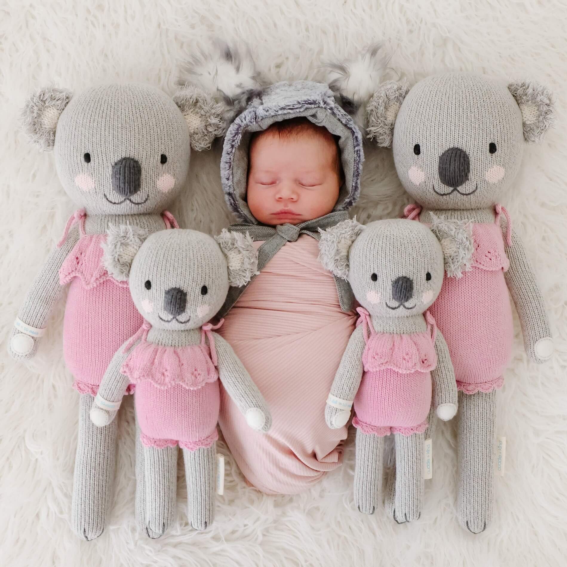 Cuddle and Kind Dolls Review - Must Read This Before Buying