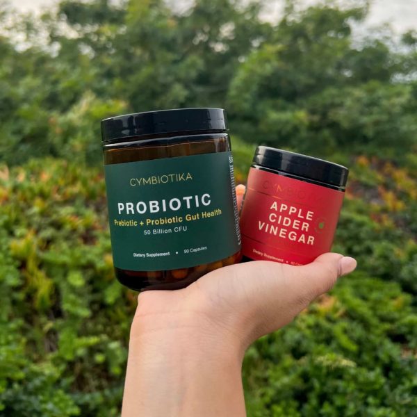 Cymbiotika Review - Must Read This Before Buying