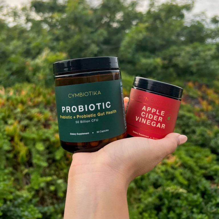 Cymbiotika Review - Must Read This Before Buying