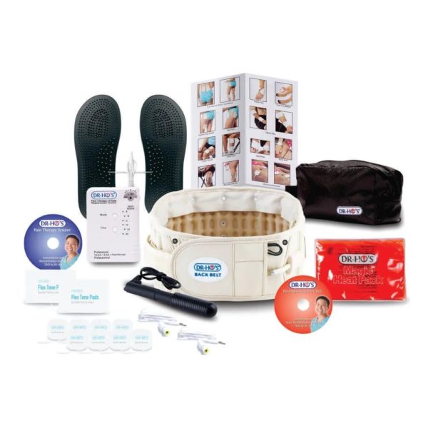 DR-HO Review - Must Read This Before Buying