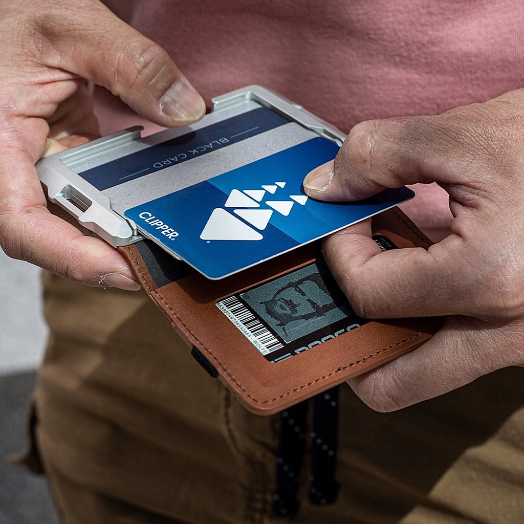 Dango Wallet Review - Must Read This Before Buying