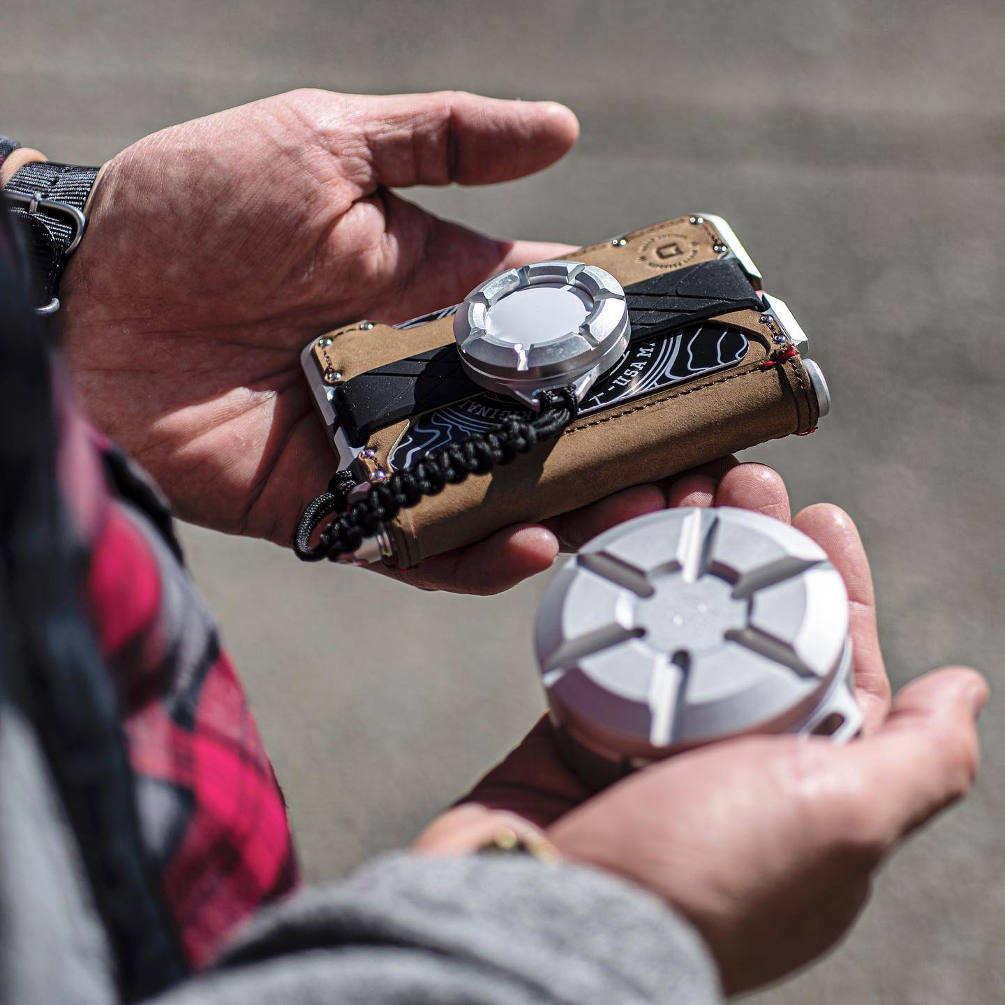 Dango Wallet Review - Must Read This Before Buying