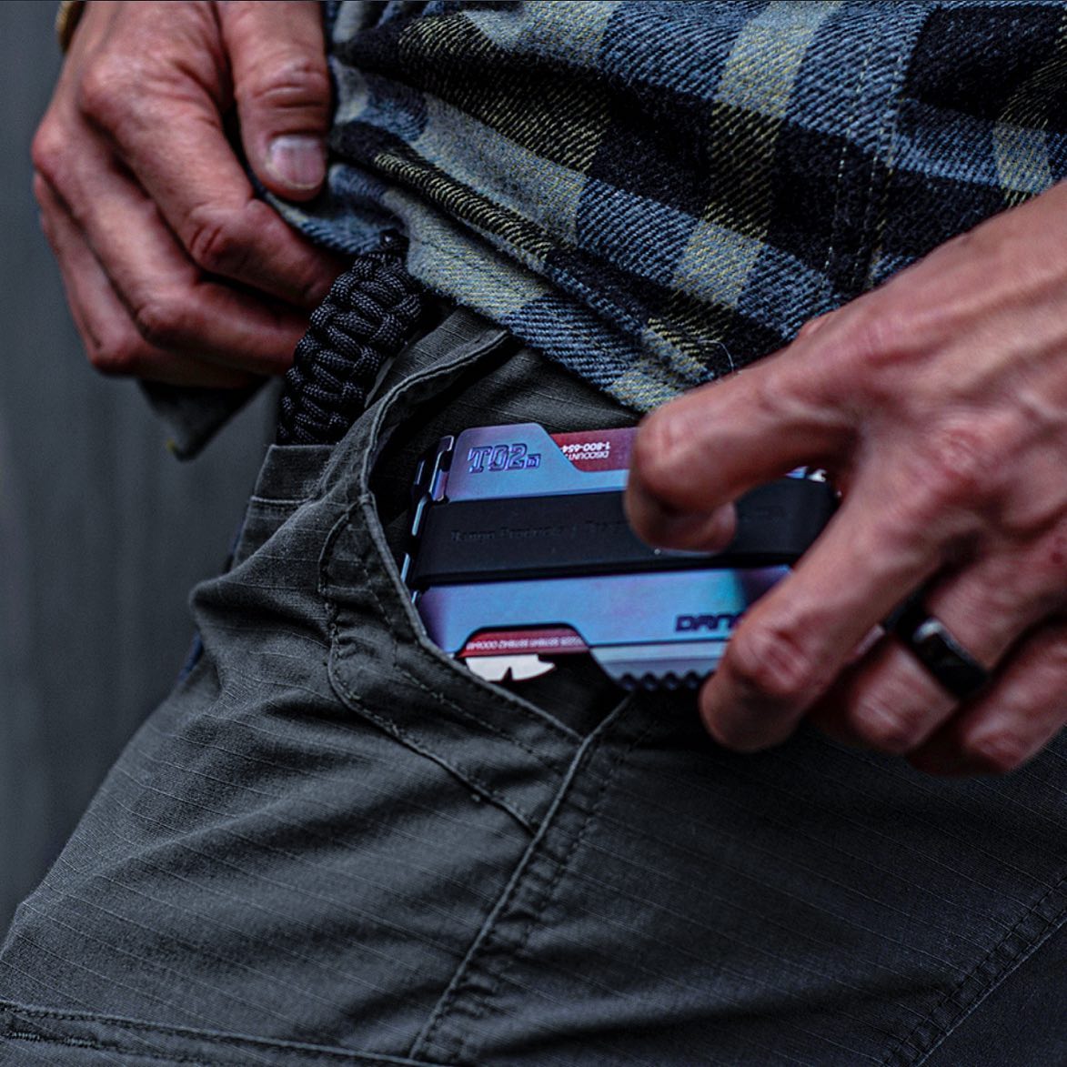 Dango Wallet Review - Must Read This Before Buying