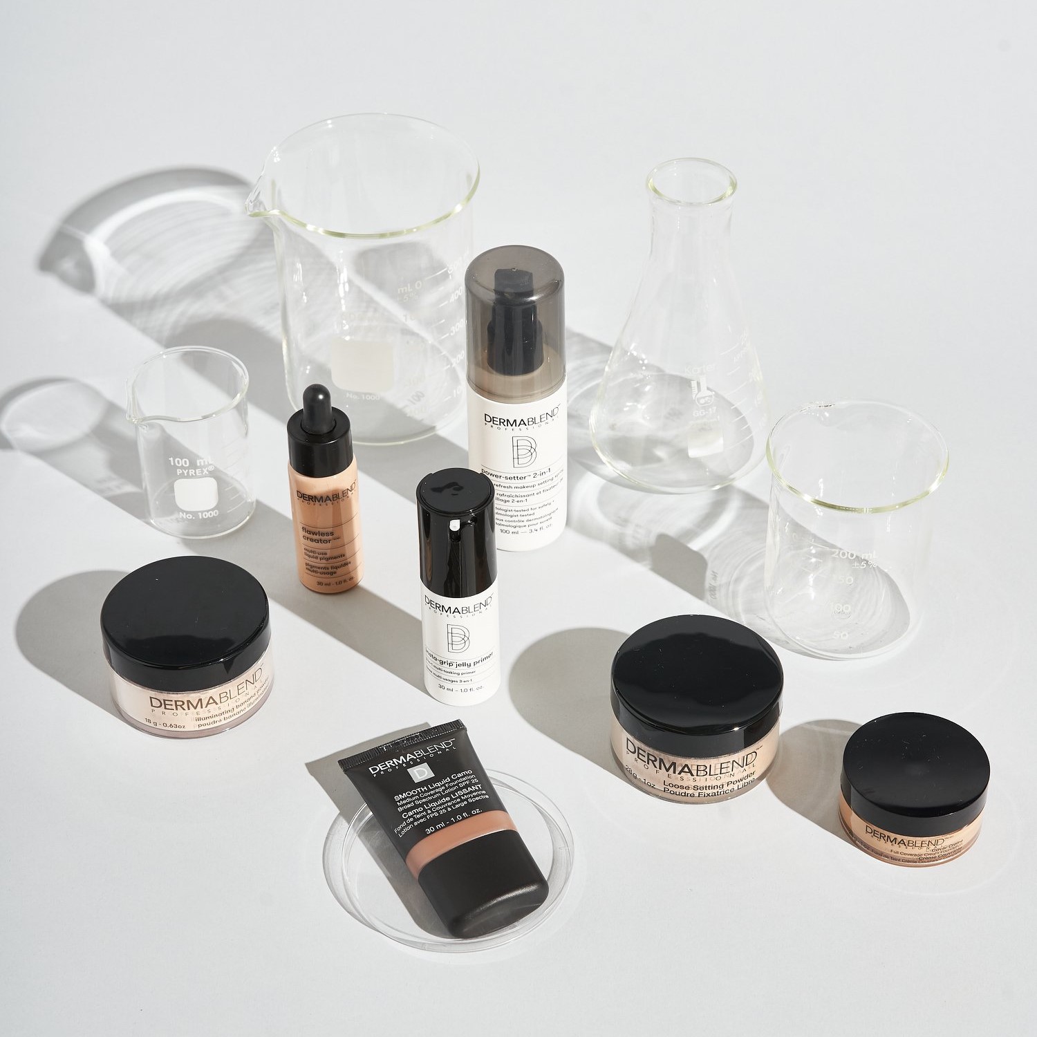 Dermablend Review - Must Read This Before Buying