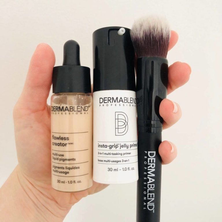 Dermablend Review - Must Read This Before Buying