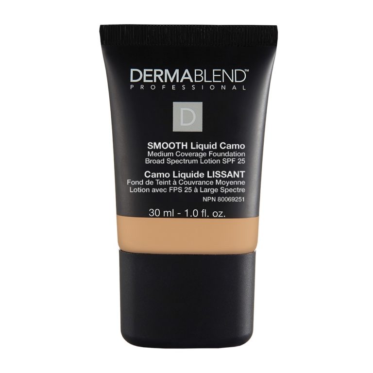 Dermablend Review - Must Read This Before Buying