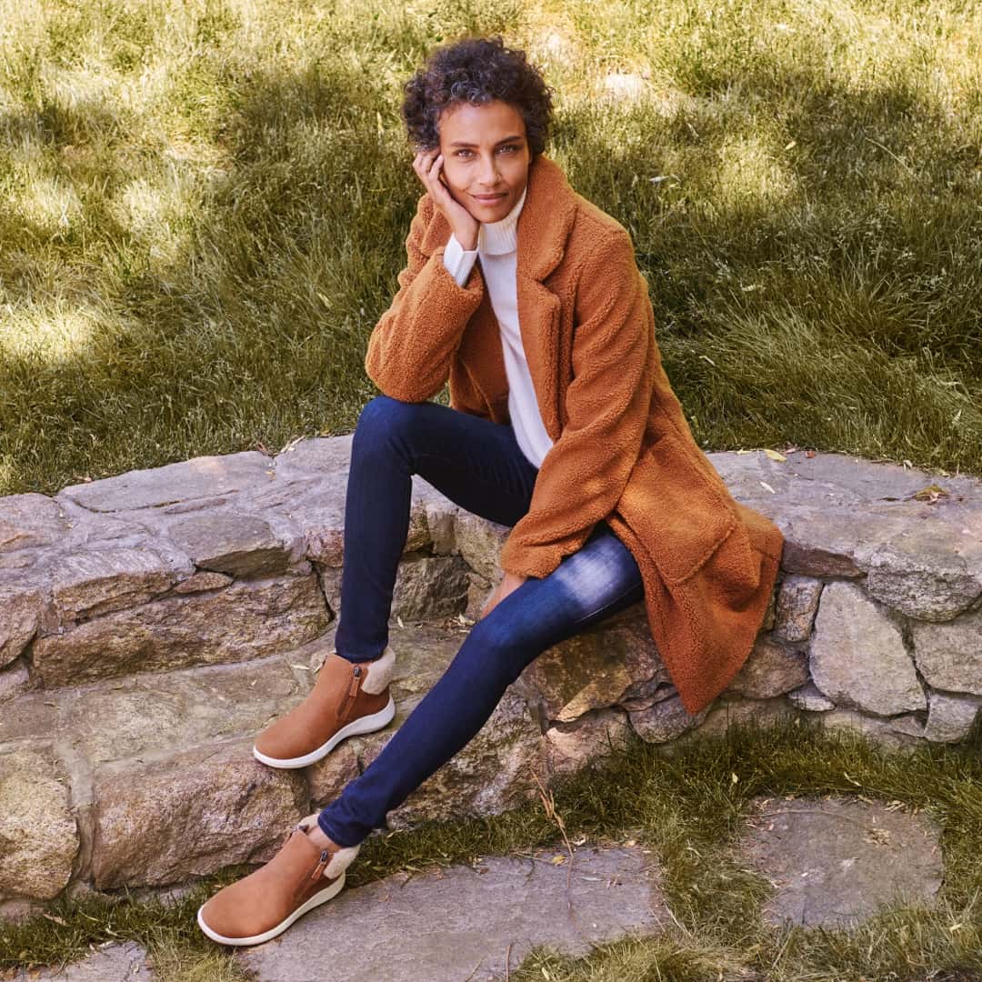 Easy Spirit Shoes Review - Must Read This Before Buying