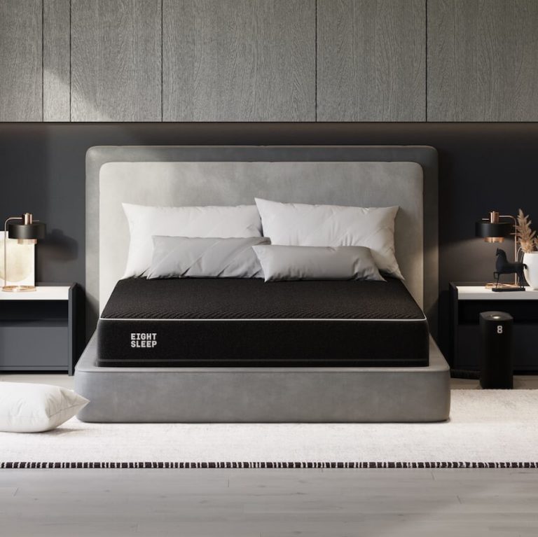 Eight Sleep Review - Must Read This Before Buying
