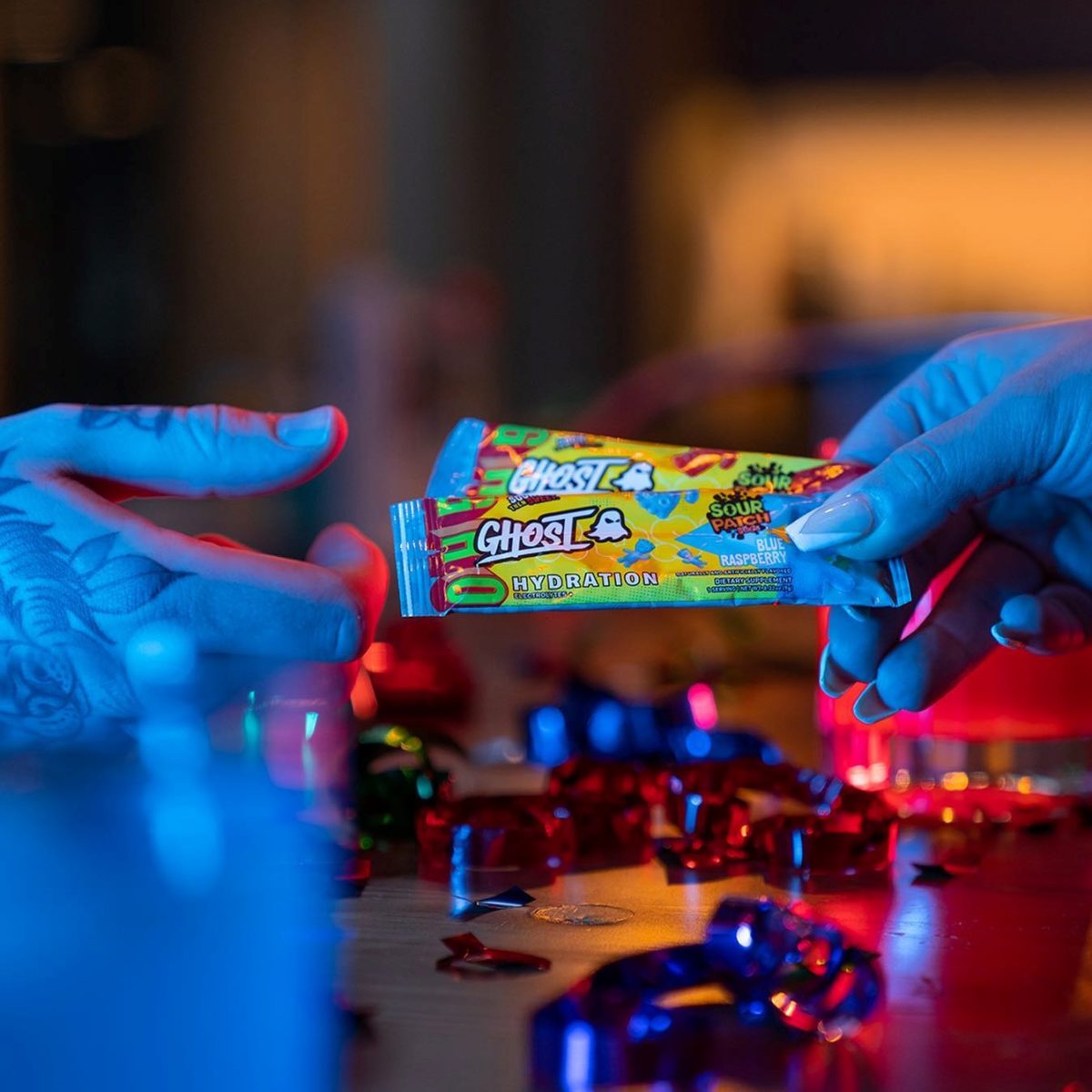 GHOST Supplements Review - Must Read This Before Buying