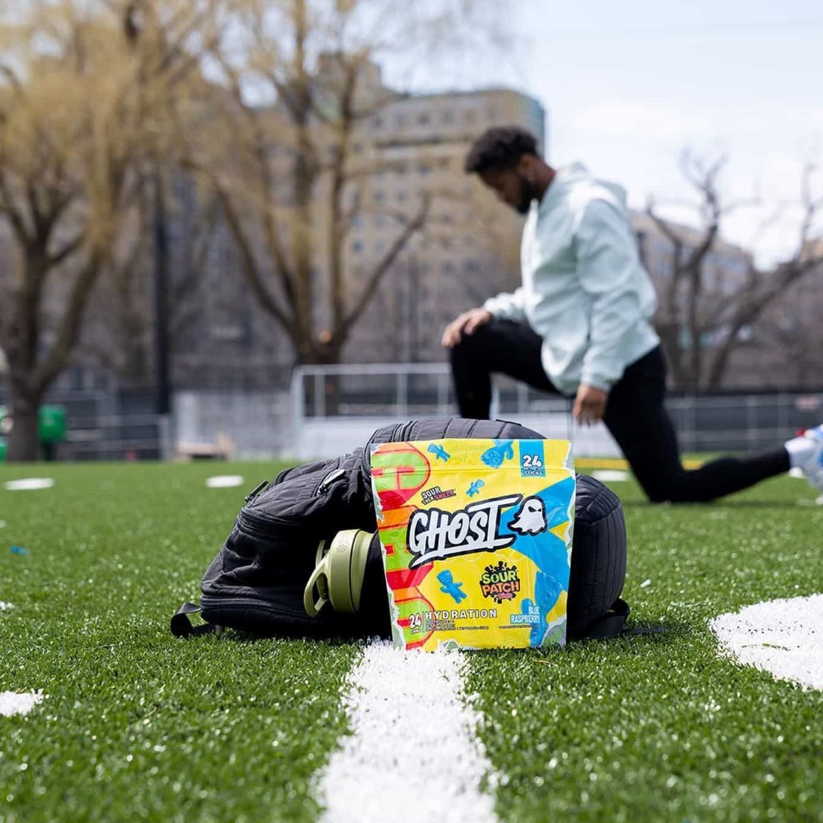 GHOST Supplements Review - Must Read This Before Buying