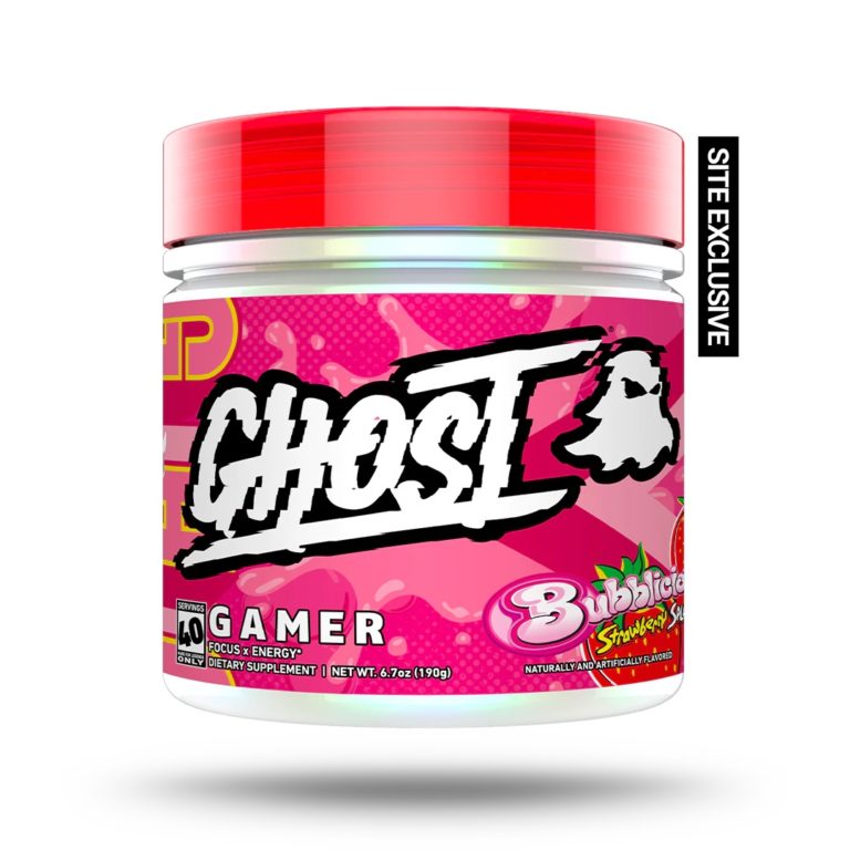 GHOST Supplements Review - Must Read This Before Buying