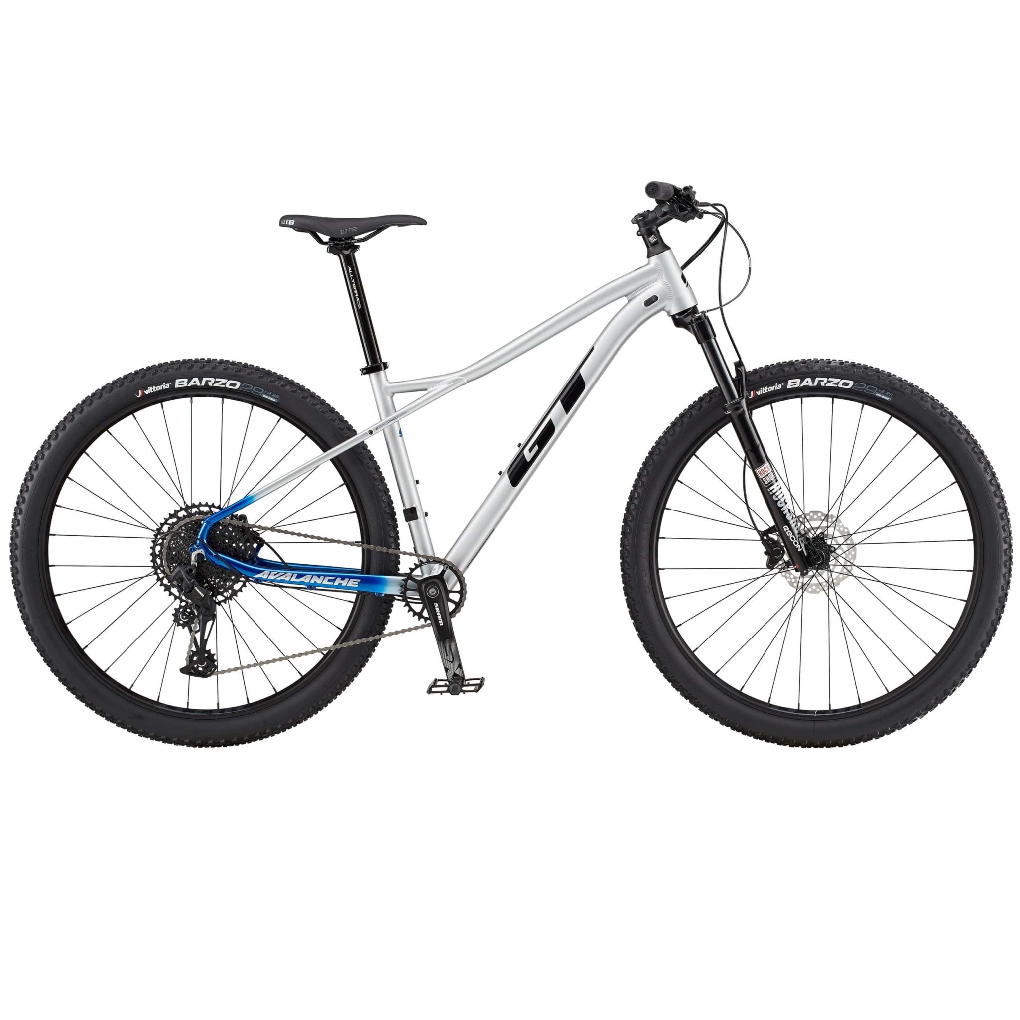 GT Bikes Review - Must Read This Before Buying