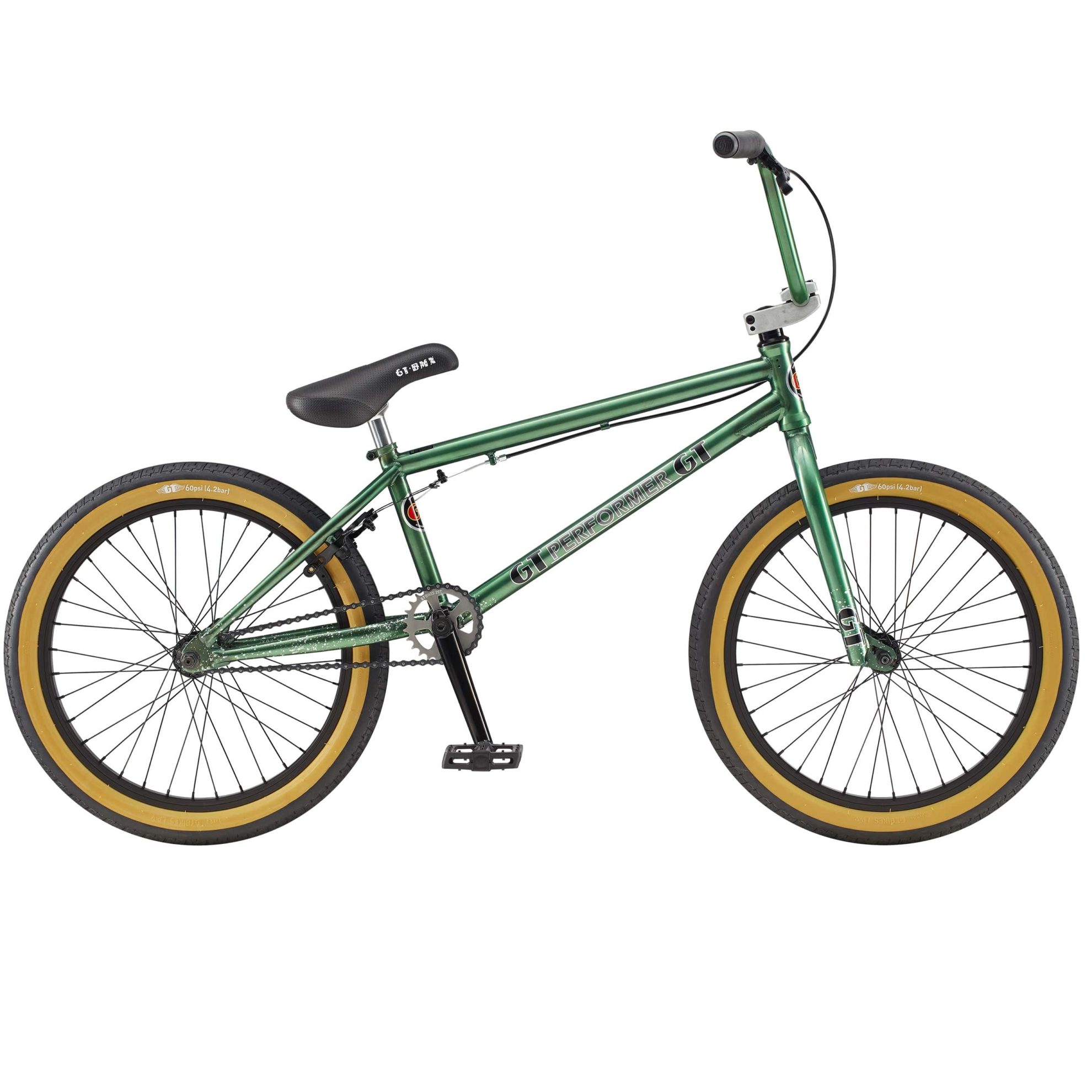 GT Bikes Review - Must Read This Before Buying