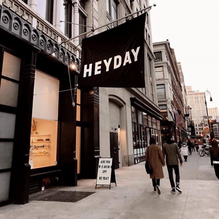 HeyDay Skincare Review - Must Read This Before Buying