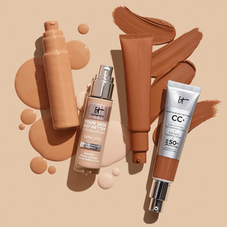 IT Cosmetics Review - Must Read This Before Buying