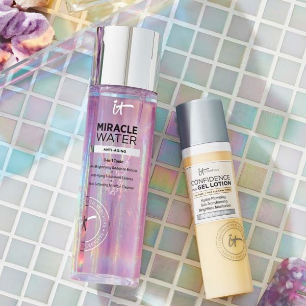 IT Cosmetics Review - Must Read This Before Buying