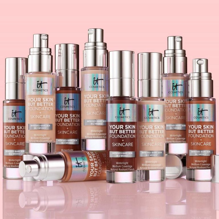 IT Cosmetics Review - Must Read This Before Buying