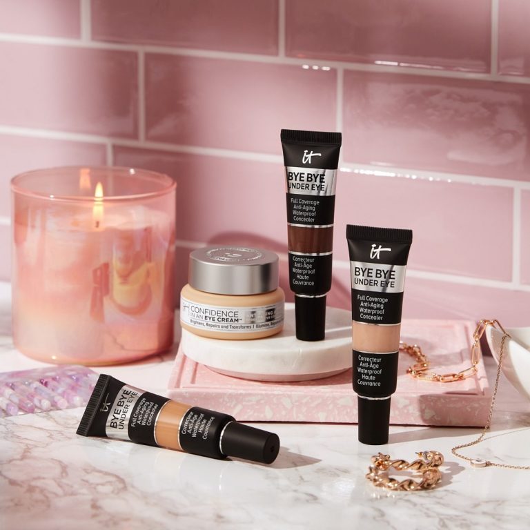 IT Cosmetics Review - Must Read This Before Buying