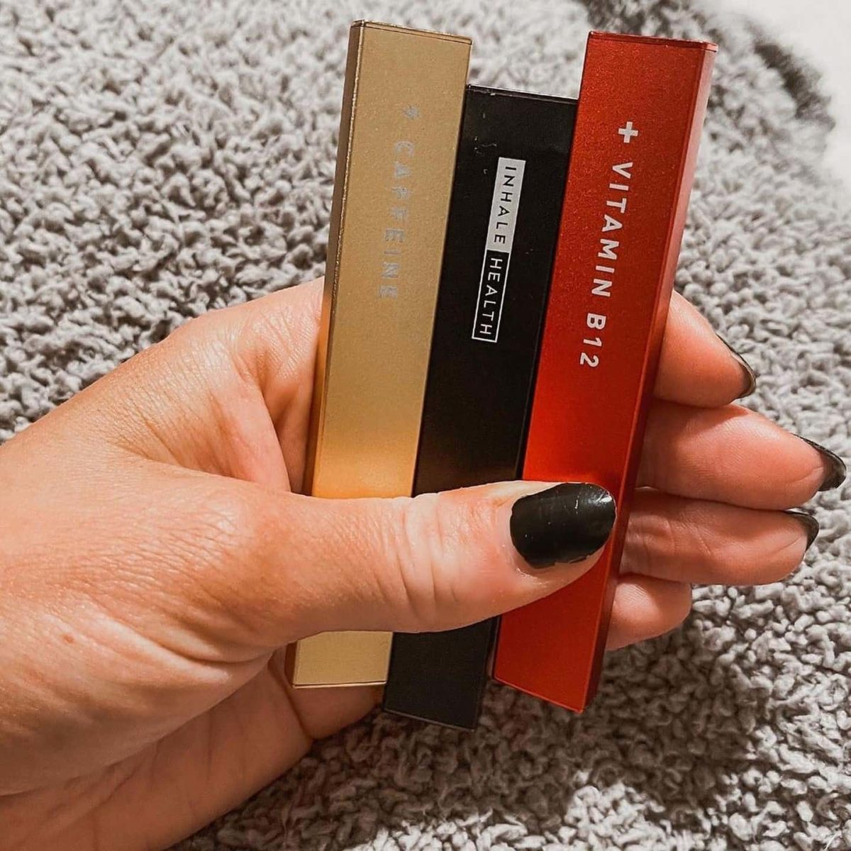 Inhale Health Review - Must Read This Before Buying