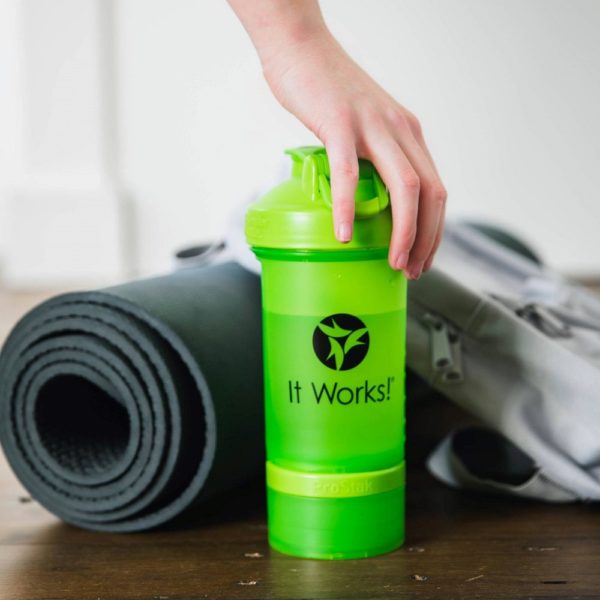 It Works! Review - Must Read This Before Buying