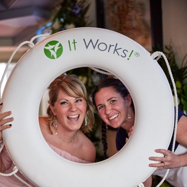 It Works! Review - Must Read This Before Buying