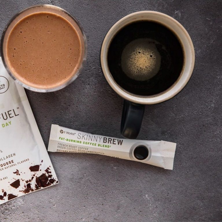 It Works! Review - Must Read This Before Buying