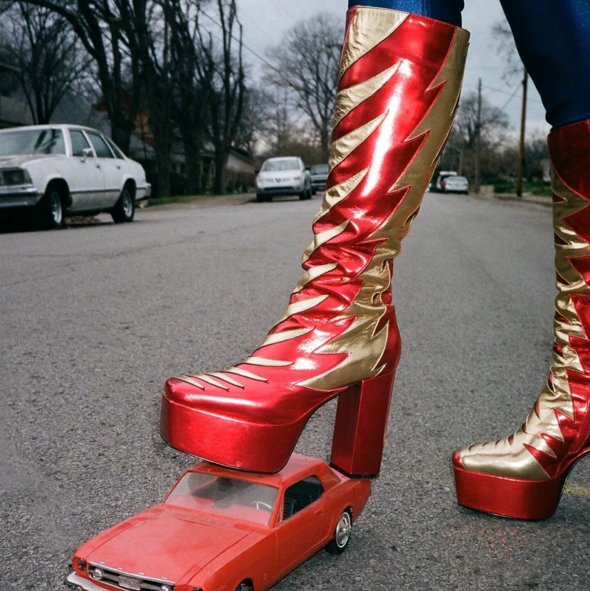 Jeffrey Campbell Review - Must Read This Before Buying