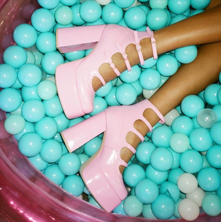 Jeffrey Campbell Review - Must Read This Before Buying