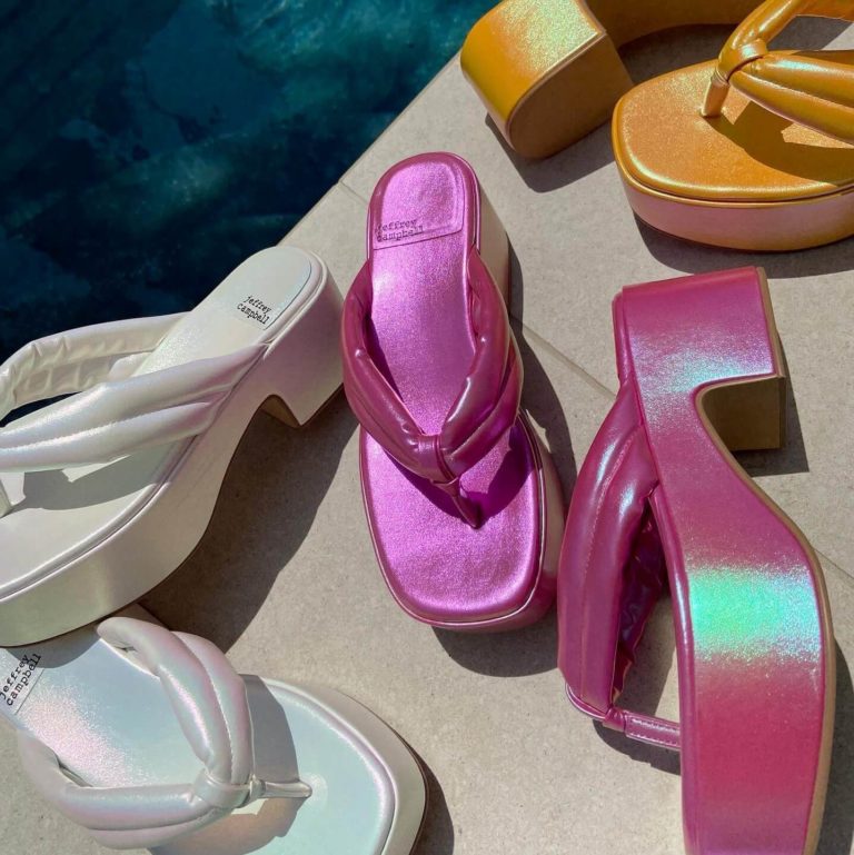 Jeffrey Campbell Review - Must Read This Before Buying