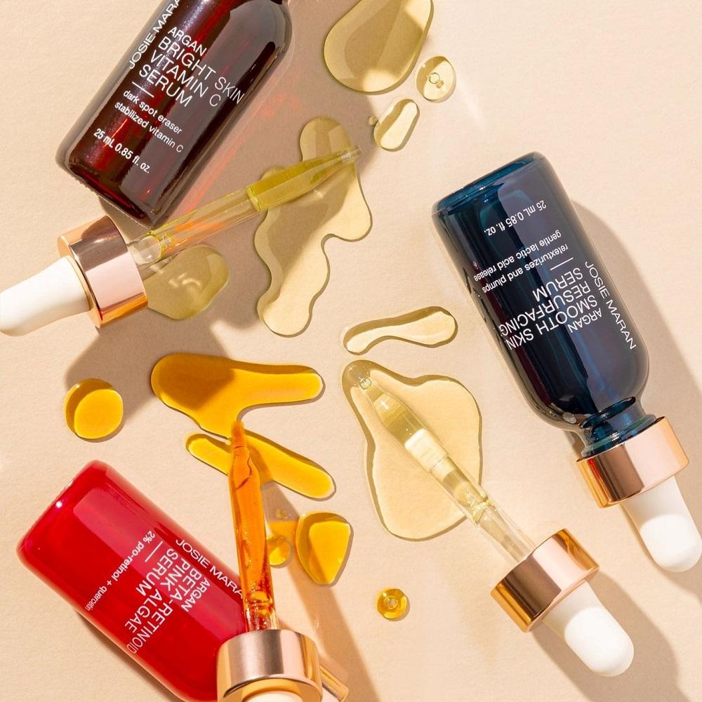 Josie Maran Review - Must Read This Before Buying