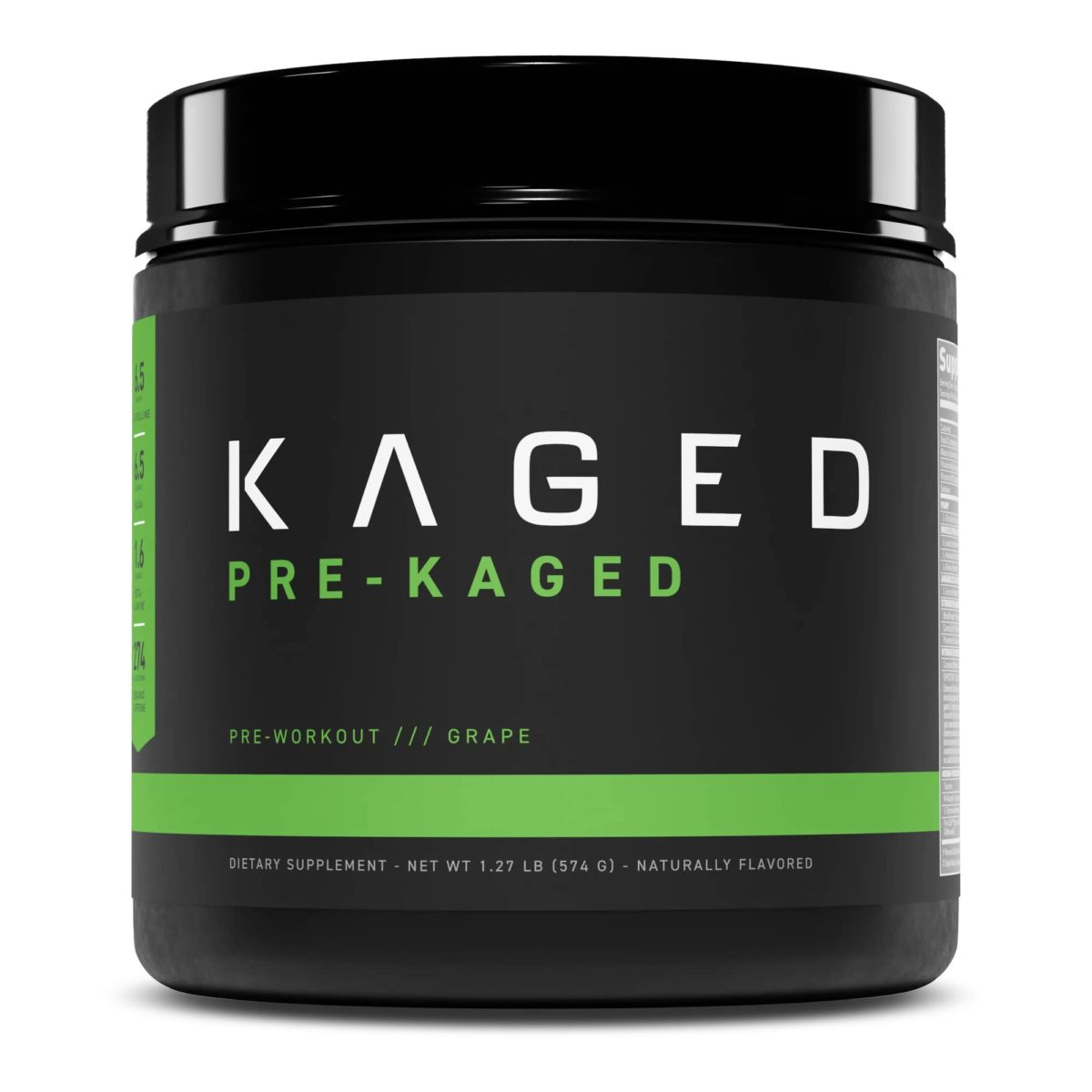 Kaged Review - Must Read This Before Buying