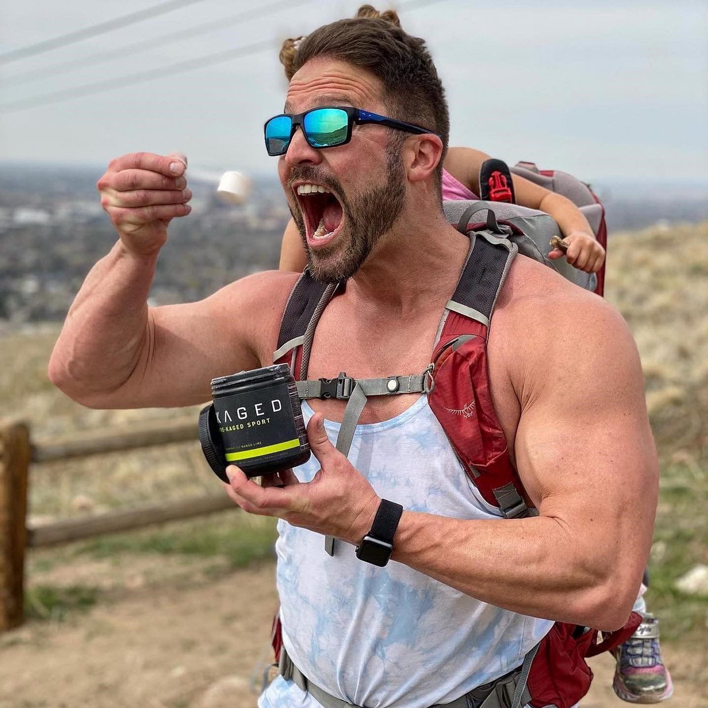 Kaged Review - Must Read This Before Buying