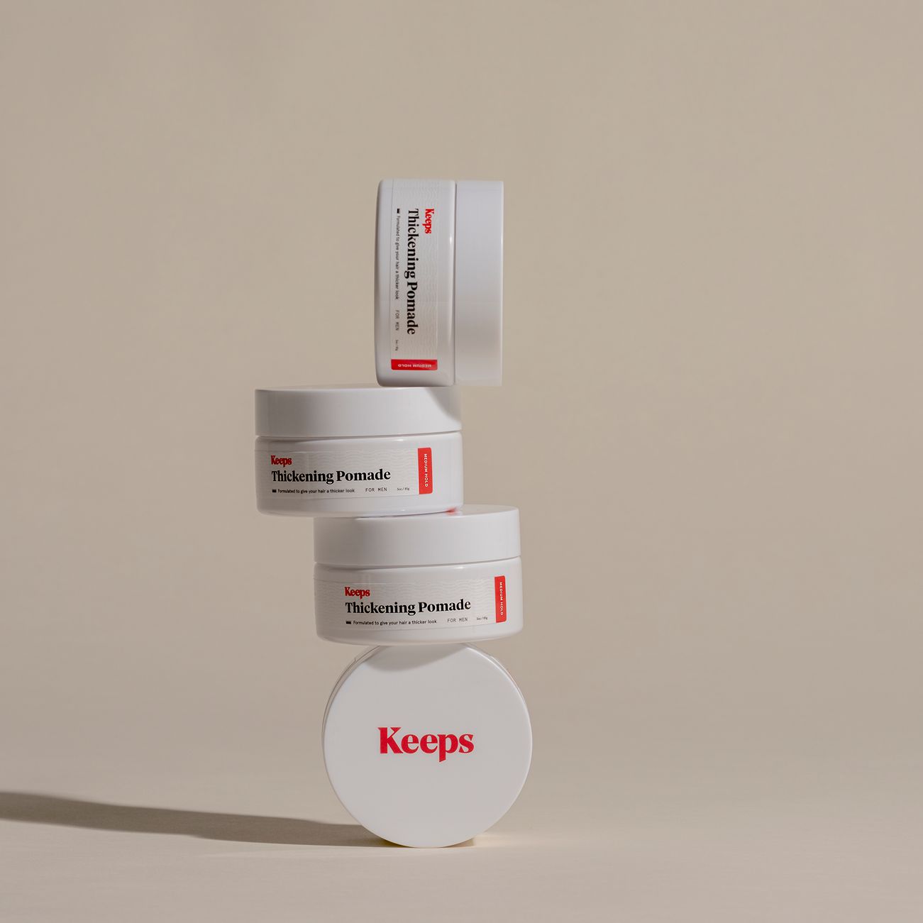 Keeps Hair Review - Must Read This Before Buying