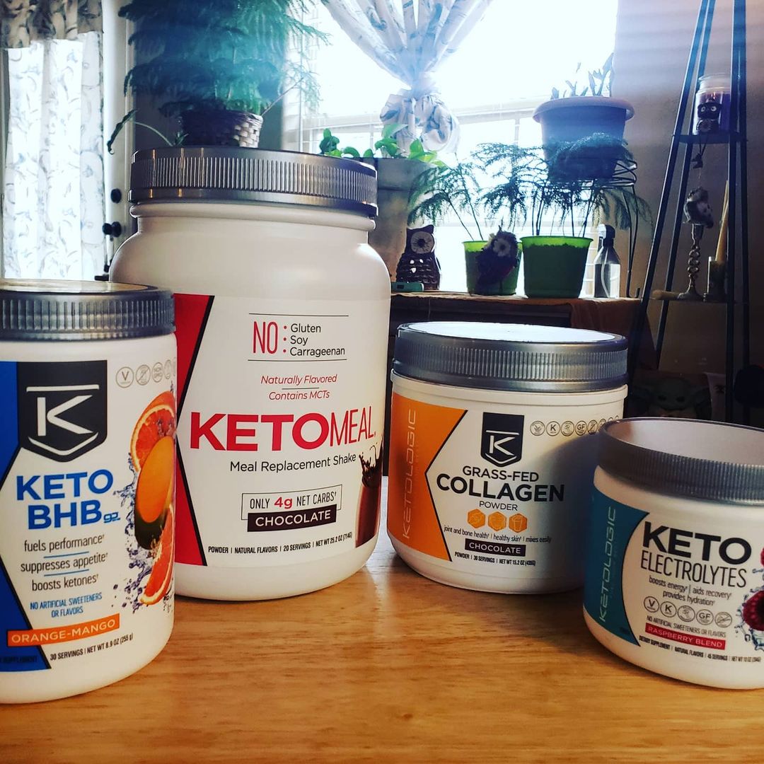 KetoLogic Review - Must Read This Before Buying