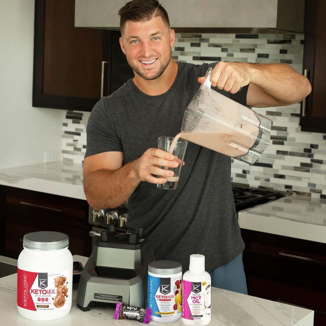 KetoLogic Review - Must Read This Before Buying