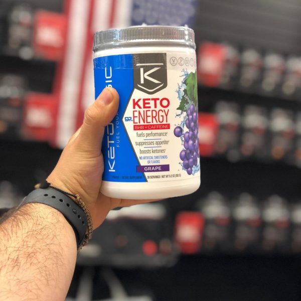 KetoLogic Review - Must Read This Before Buying