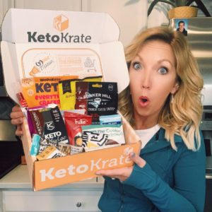 KetoLogic Review - Must Read This Before Buying