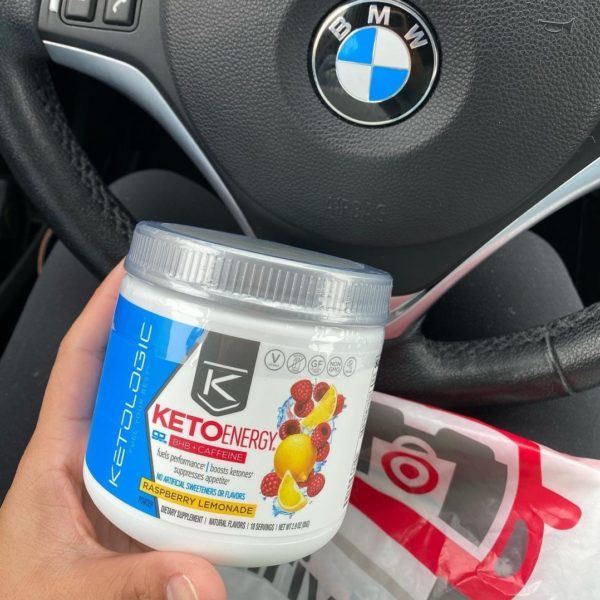 KetoLogic Review - Must Read This Before Buying