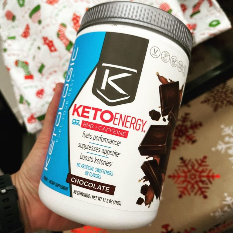 KetoLogic Review - Must Read This Before Buying