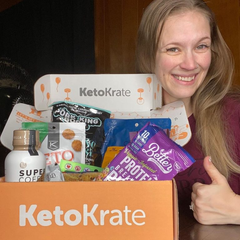 KetoLogic Review - Must Read This Before Buying