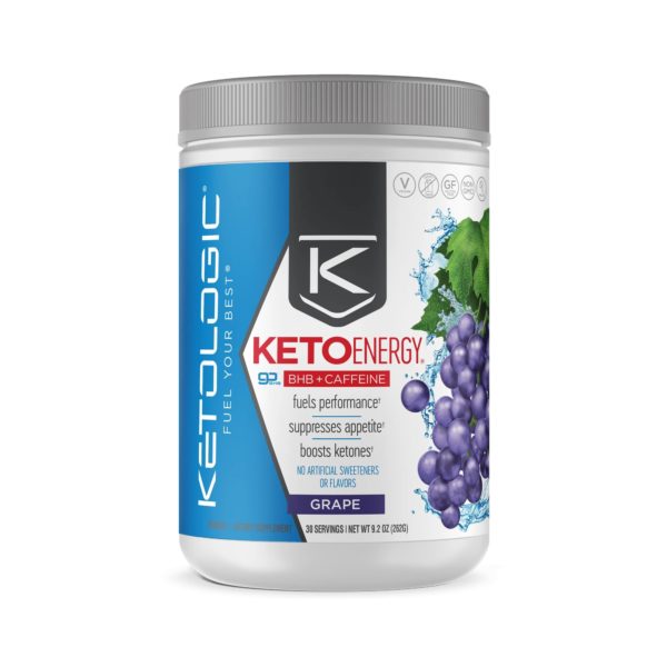 KetoLogic Review - Must Read This Before Buying