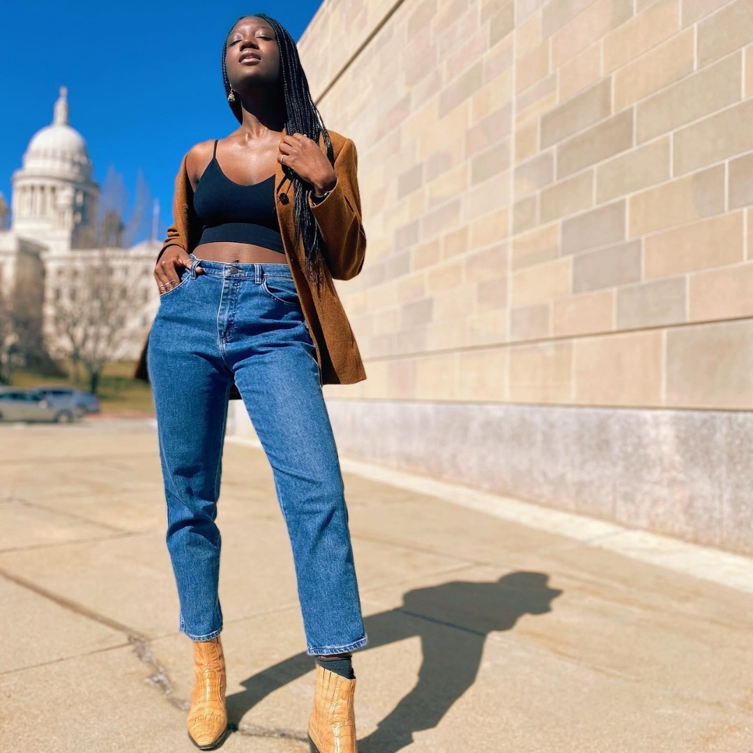 Lee Jeans Review - Must Read This Before Buying