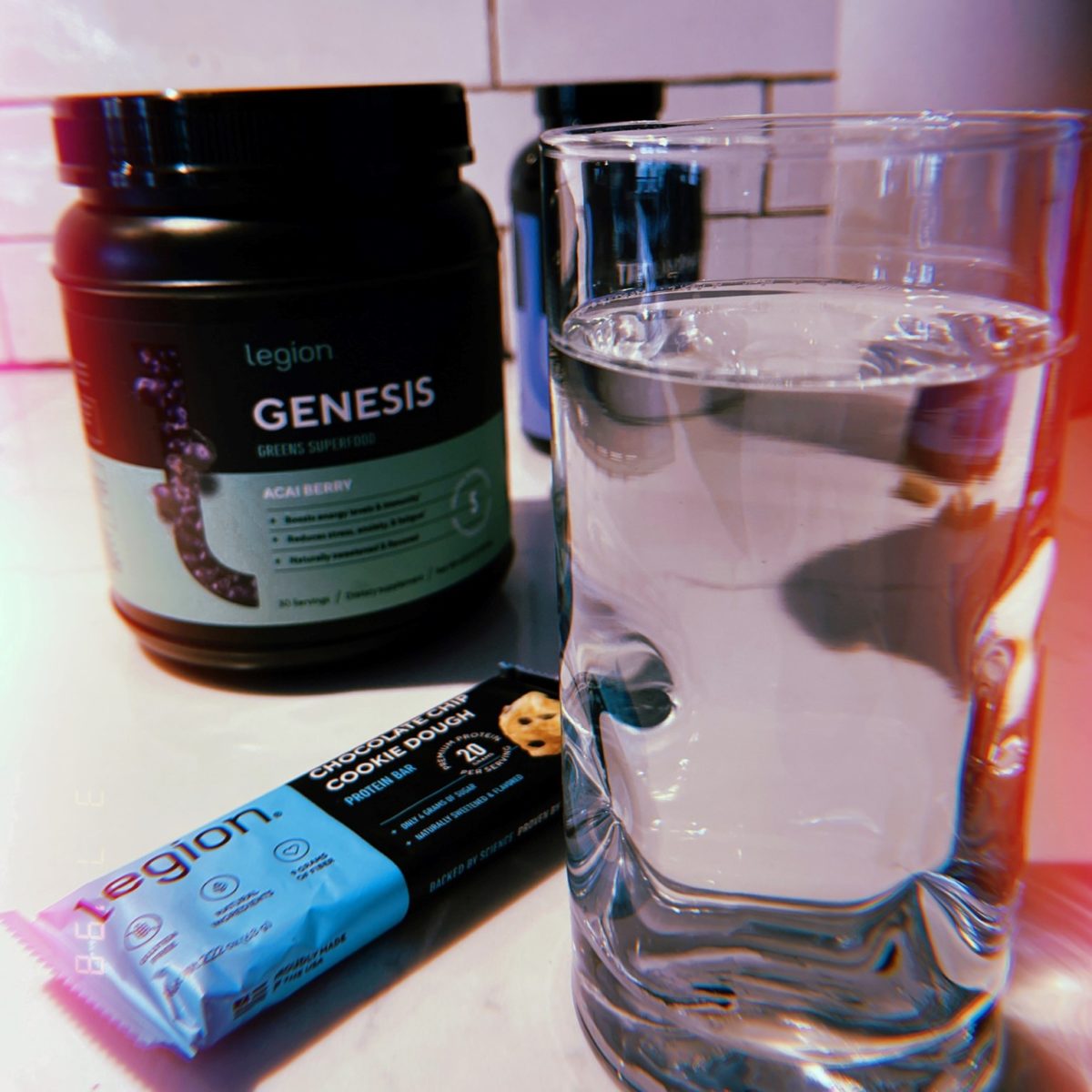 Legion Athletics Review - Must Read This Before Buying