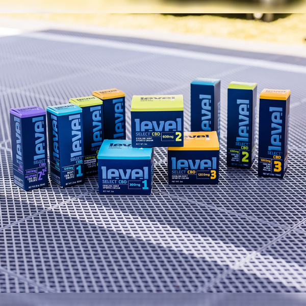 Level Select CBD Review - Must Read This Before Buying